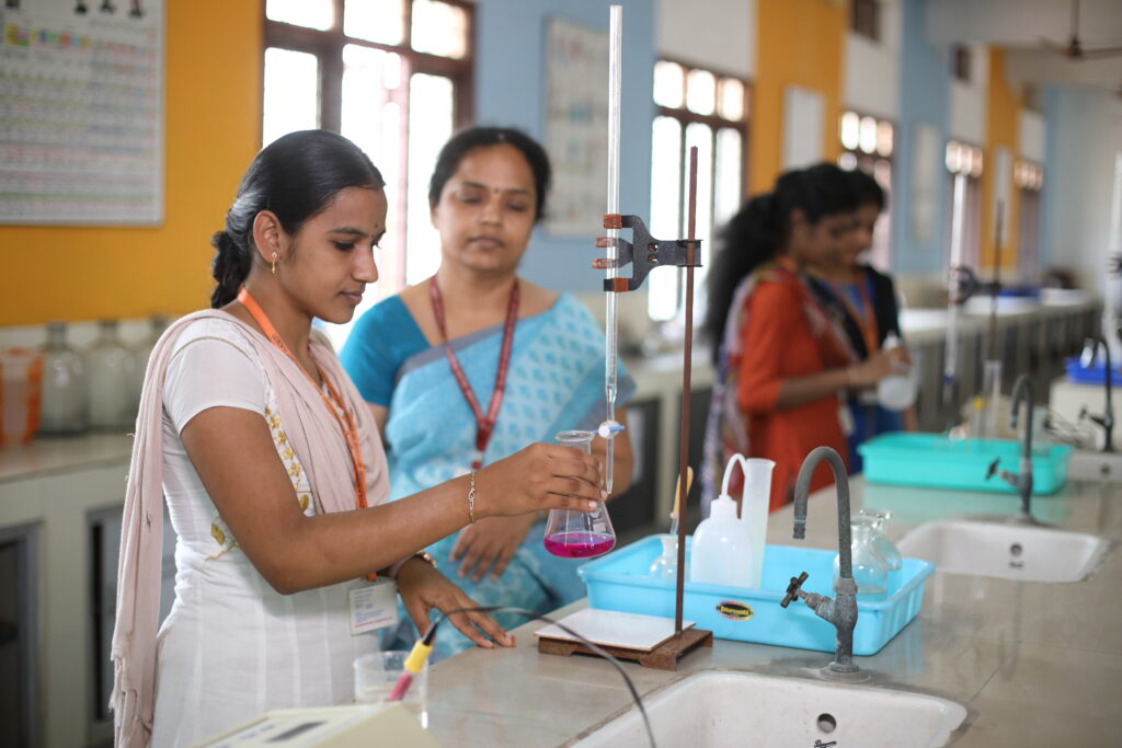 Facilities – LICET