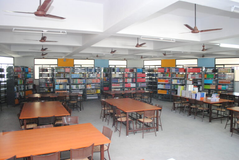 Facilities – LICET