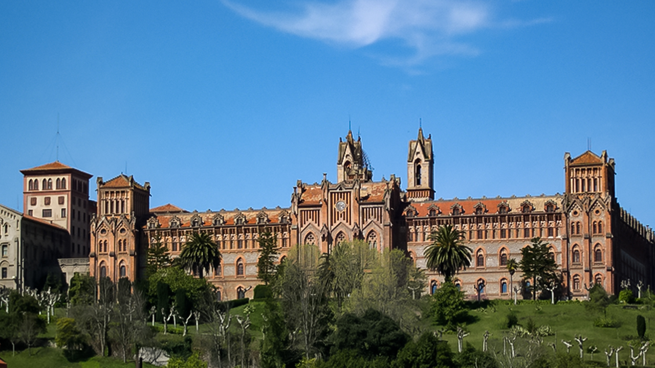 International Programme – LICET