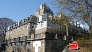 International Programme – LICET