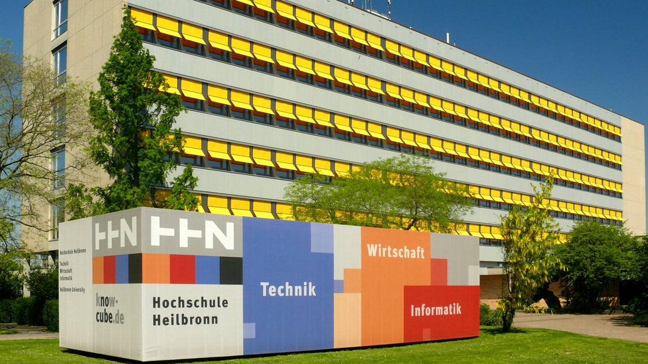 International Programme – LICET