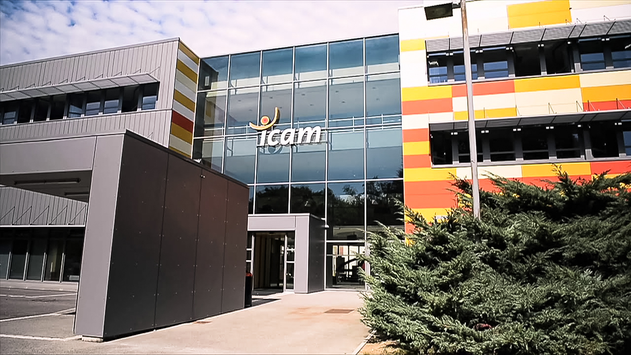 International Programme – LICET