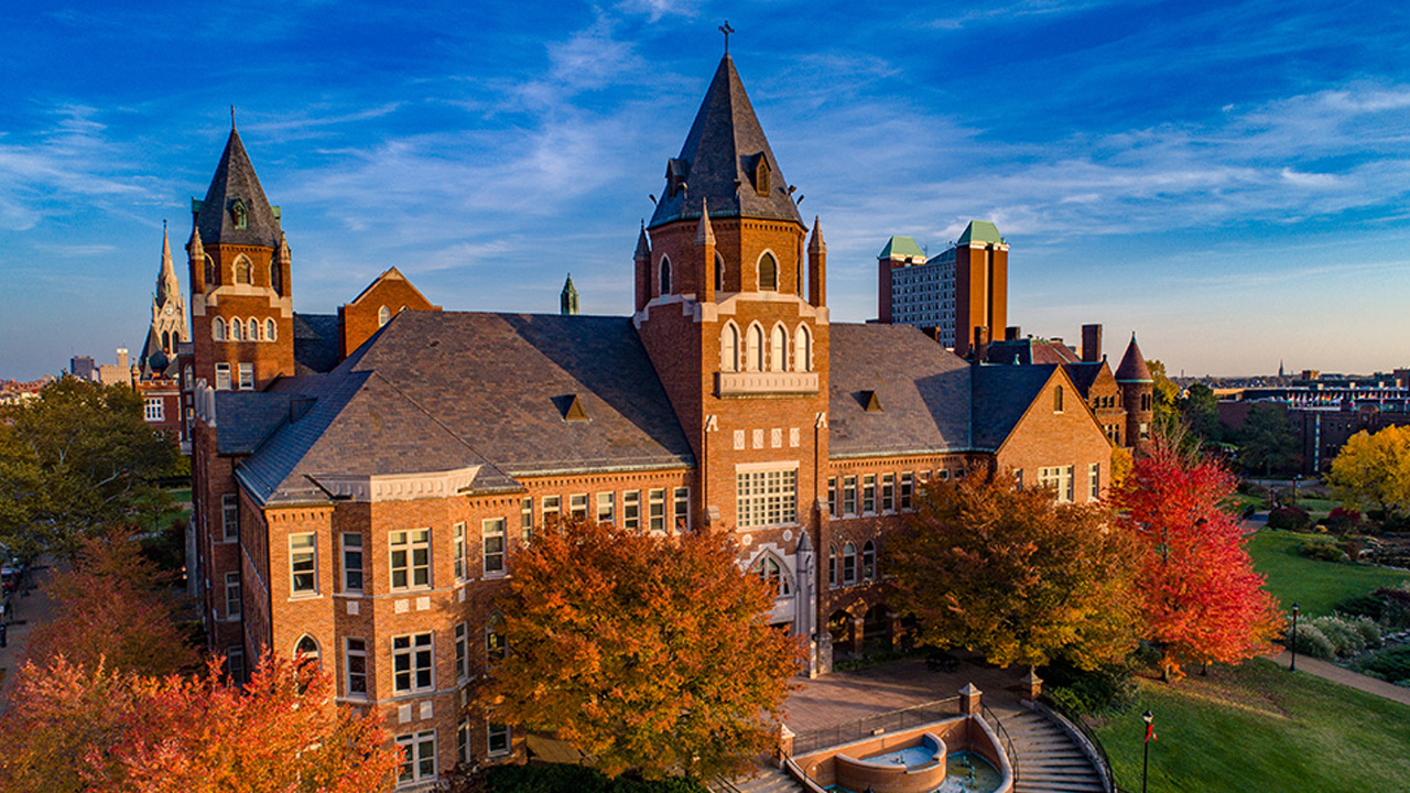 International Programme – LICET