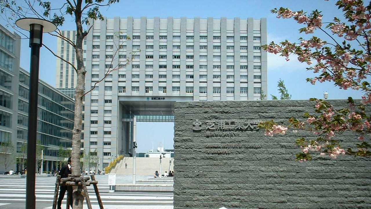 International Programme – LICET