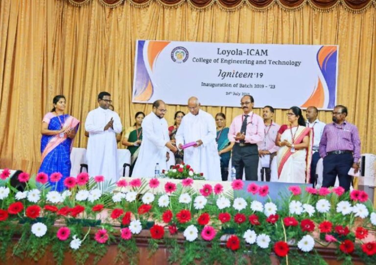 Bridge Course – LICET