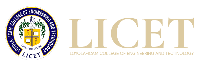 BE Computer Science and Engineering – LICET