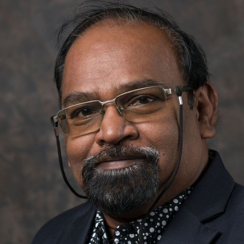 LICET Officials > LICET