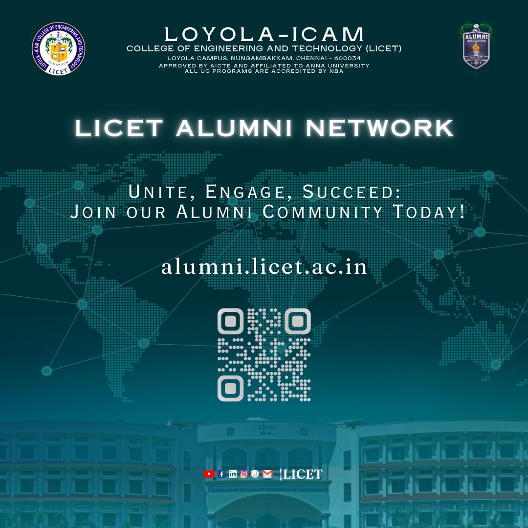 ALUMNI – LICET