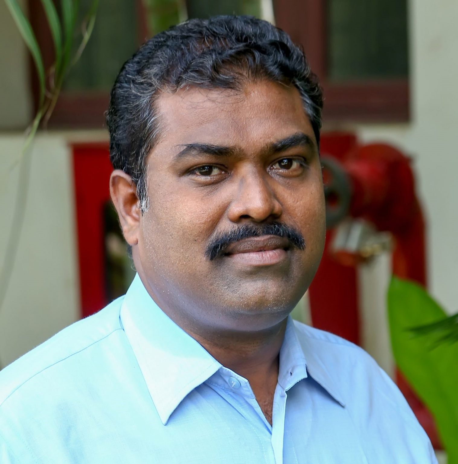 LICET Officials – LICET