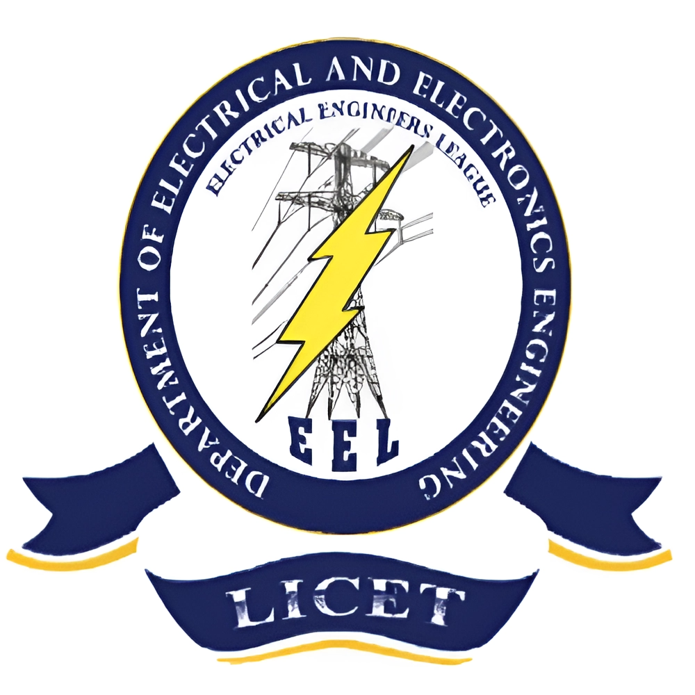 Electrical Engineers League – LICET