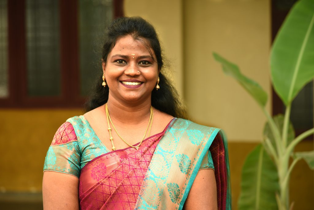 Faculty – LICET